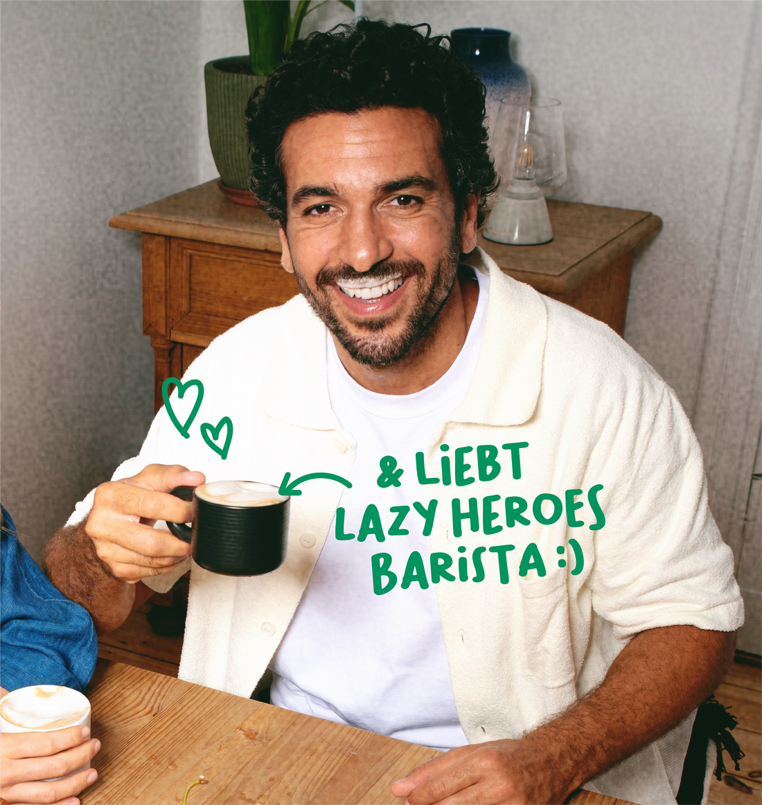 Über Lazy Heroes – Lazy Heroes GmbH