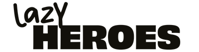 Shop – Lazy Heroes GmbH